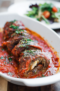 Beef Braciole Recipe - Home Fresh Eats | Easy & Delicious Recipes